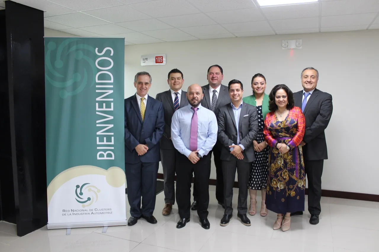 Directorio Automotriz, plataforma oficial de la Red Nacional de ...