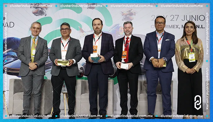 Empresas Tier 1 en Nuevo León están liderando la innovación en el ...