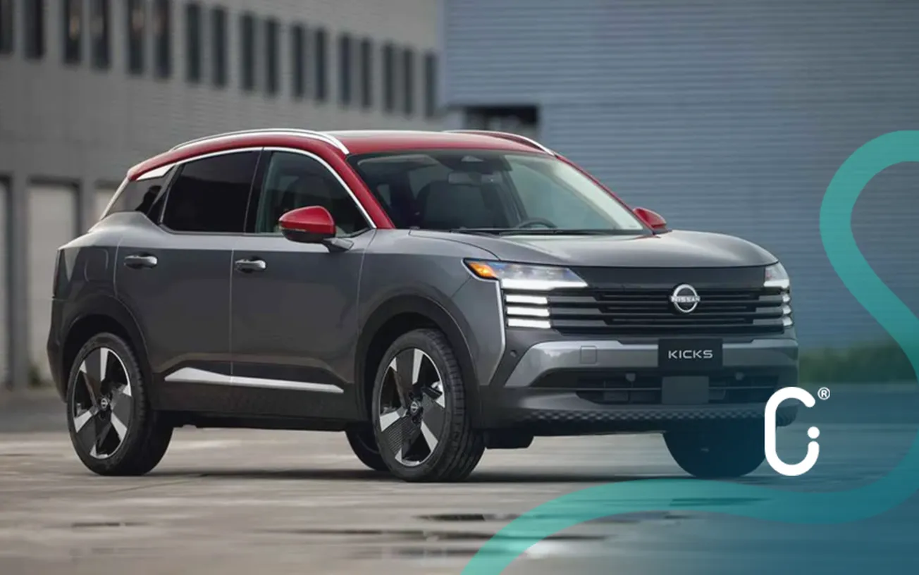 El Nissan Kicks 2025 ya supera 165 mil unidades y conquista el mundo ...